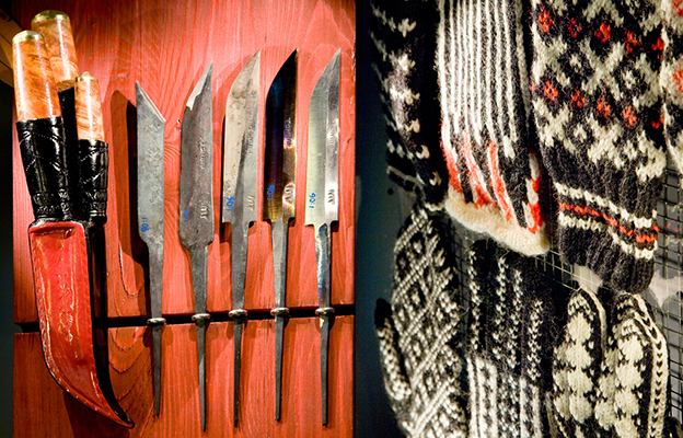 Craft Museum of Finland and National Costume Centre – Visit Jyväskylä ...