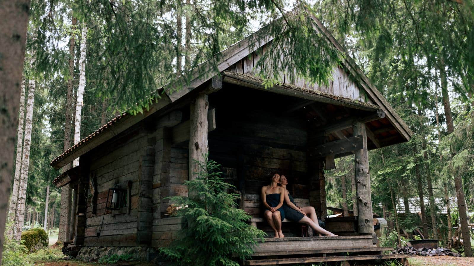 Laukaa Tupaswilla – Visit Jyväskylä Region Region