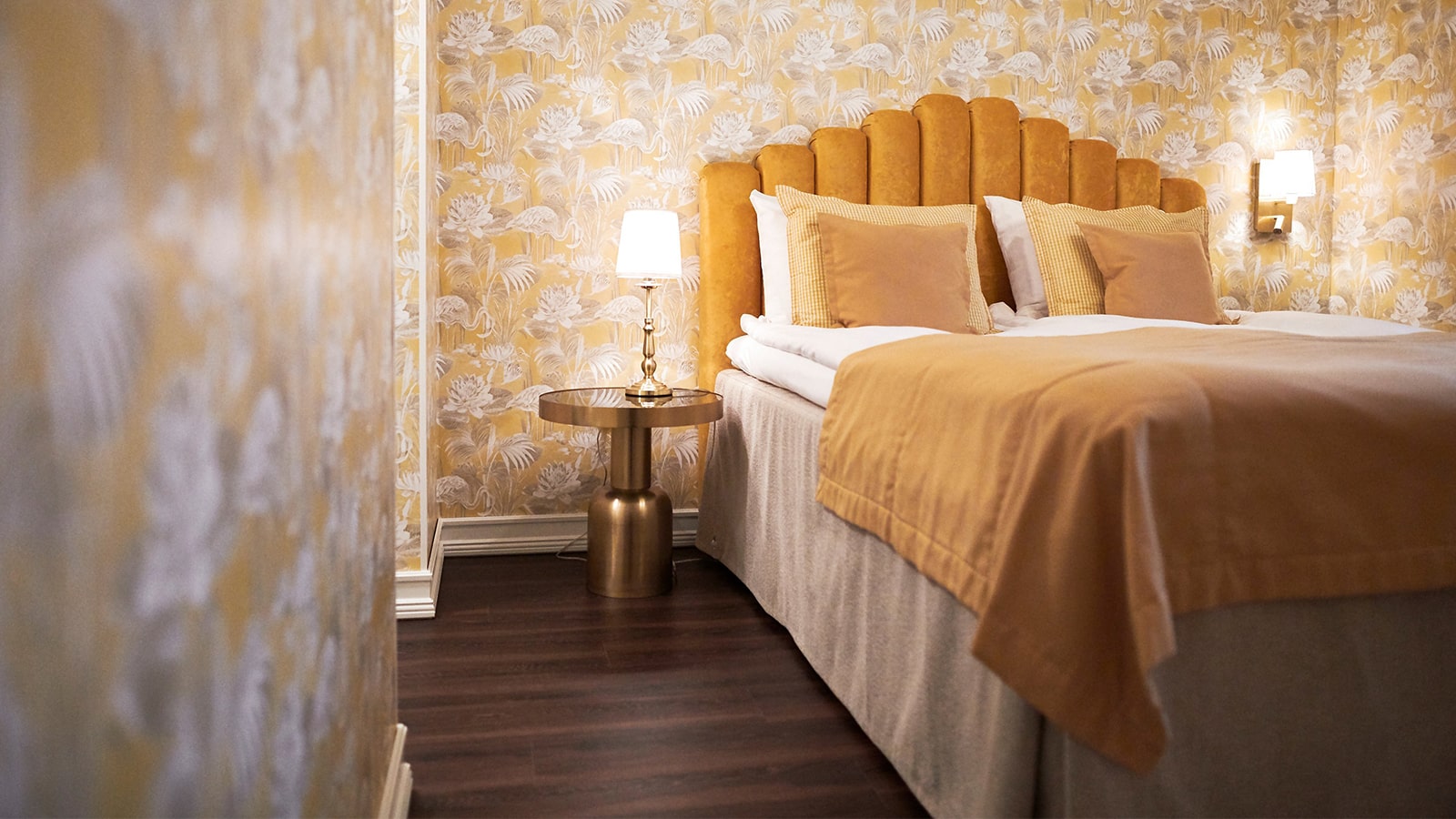 Keski-Suomen hotellit – Visit Jyväskylä Region