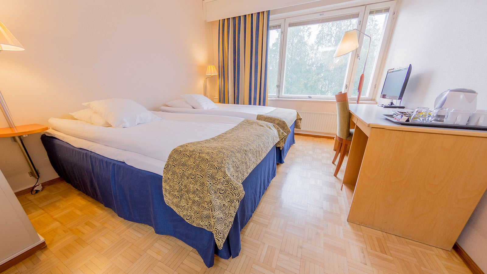 Hotelli Hirvi – Visit Jyväskylä Region