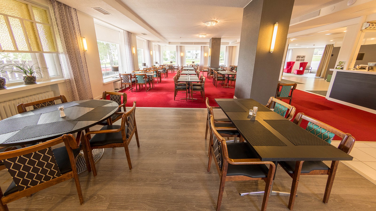 Hotelli Hirvi – Visit Jyväskylä Region