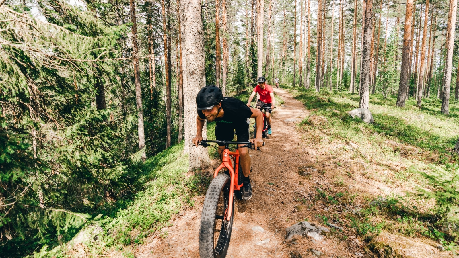 Peurunka Spa & Resort – Visit Jyväskylä Region