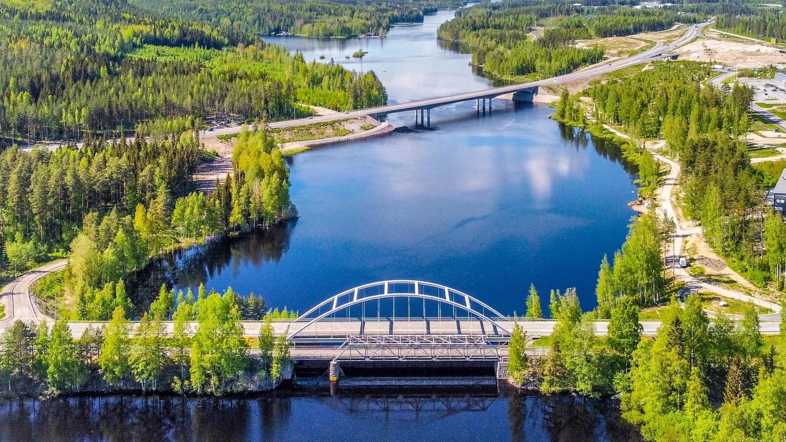 Pankkari Äänekoski Arena – Visit Jyväskylä Region