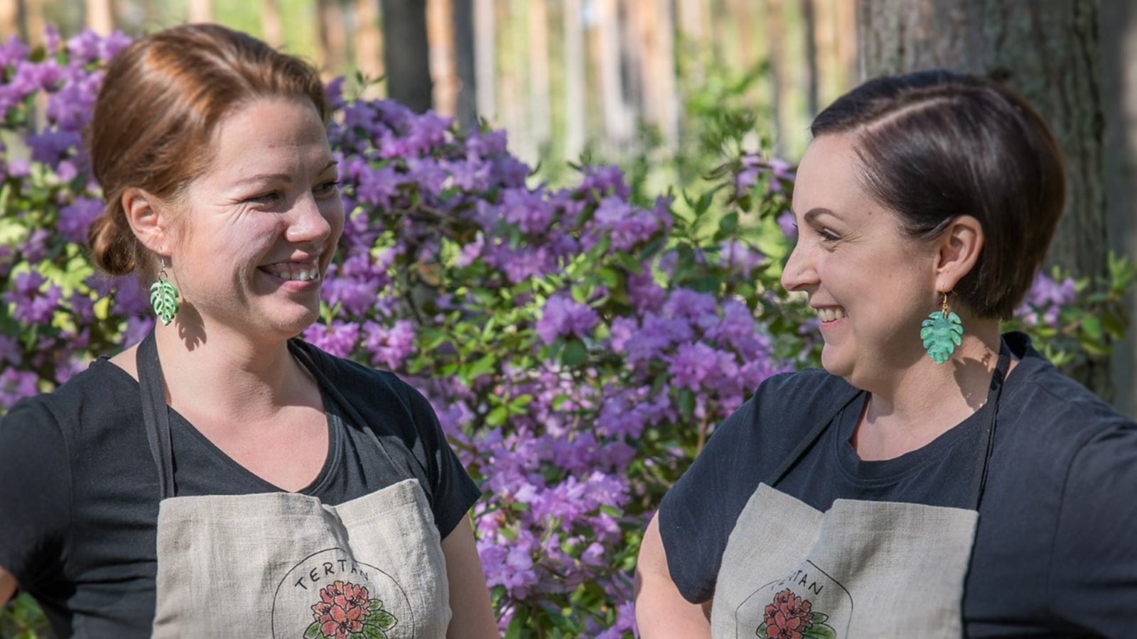 Tertan Kahvila & Puoti – Visit Jyväskylä Region