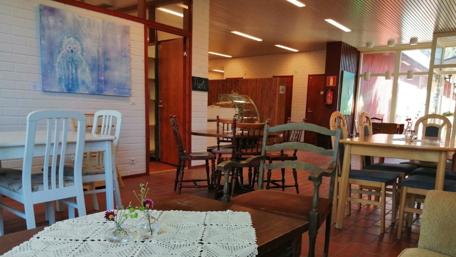 Tertan Kahvila & Puoti – Visit Jyväskylä Region