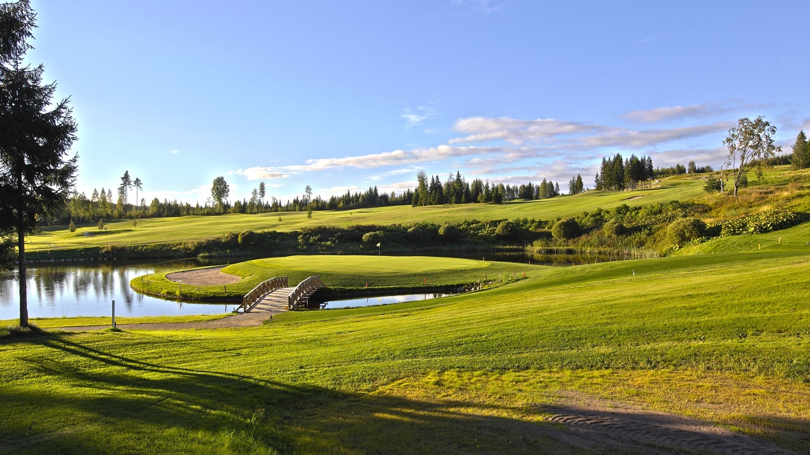 Muurame Golf – Visit Jyväskylä Region