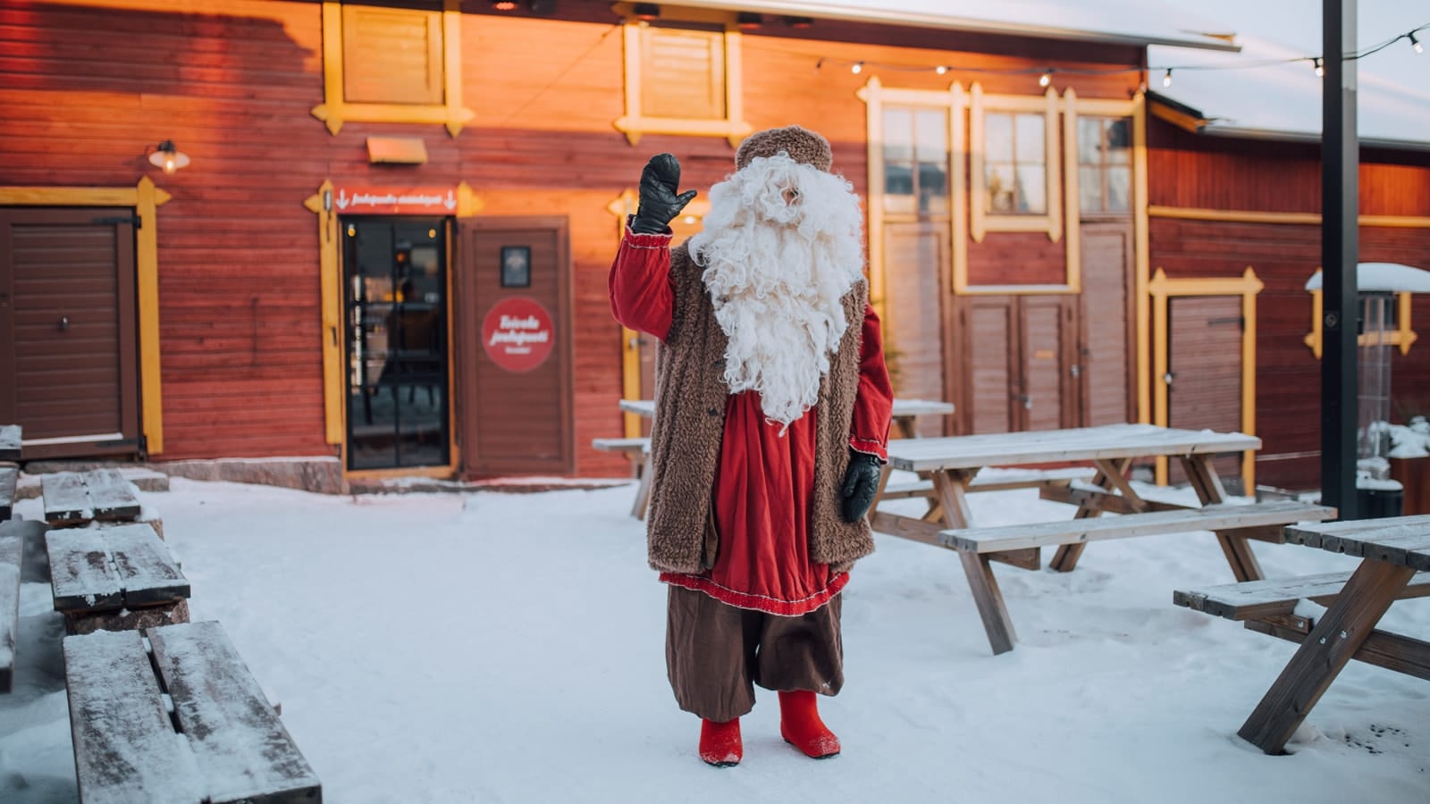 Top 5 Christmas traditions in Finland – Visit Jyväskylä Region